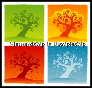 Stewardship Resources and Information - Presbytery of the Highlands of ...