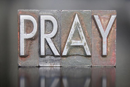Prayers from the May Presbytery Meeting - Presbytery of the Highlands ...