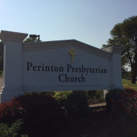 Perinton Presbyterian Church