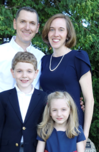 Pastor's Welcome - Perinton Presbyterian Church