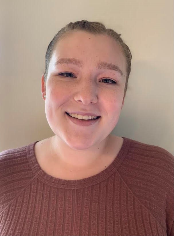 Staff - Perinton Presbyterian Church