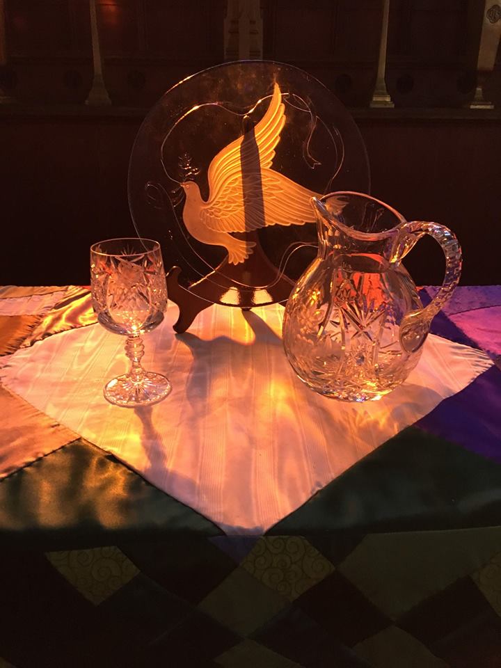 Sunday Services - First Presbyterian Church Pottstown