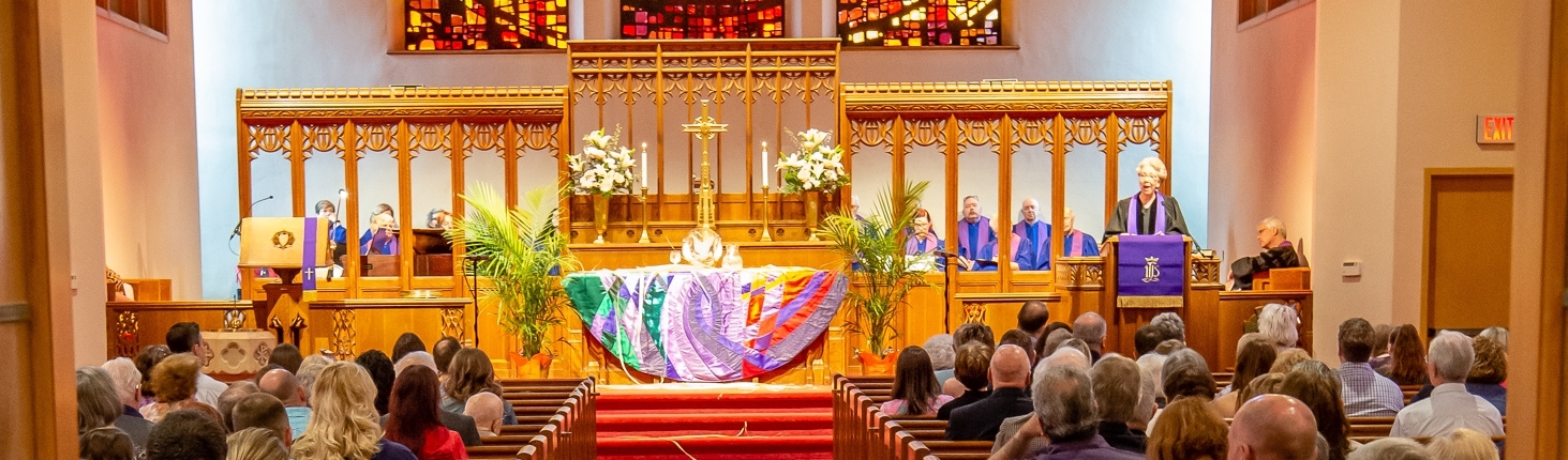 Home - First Presbyterian Church Pottstown
